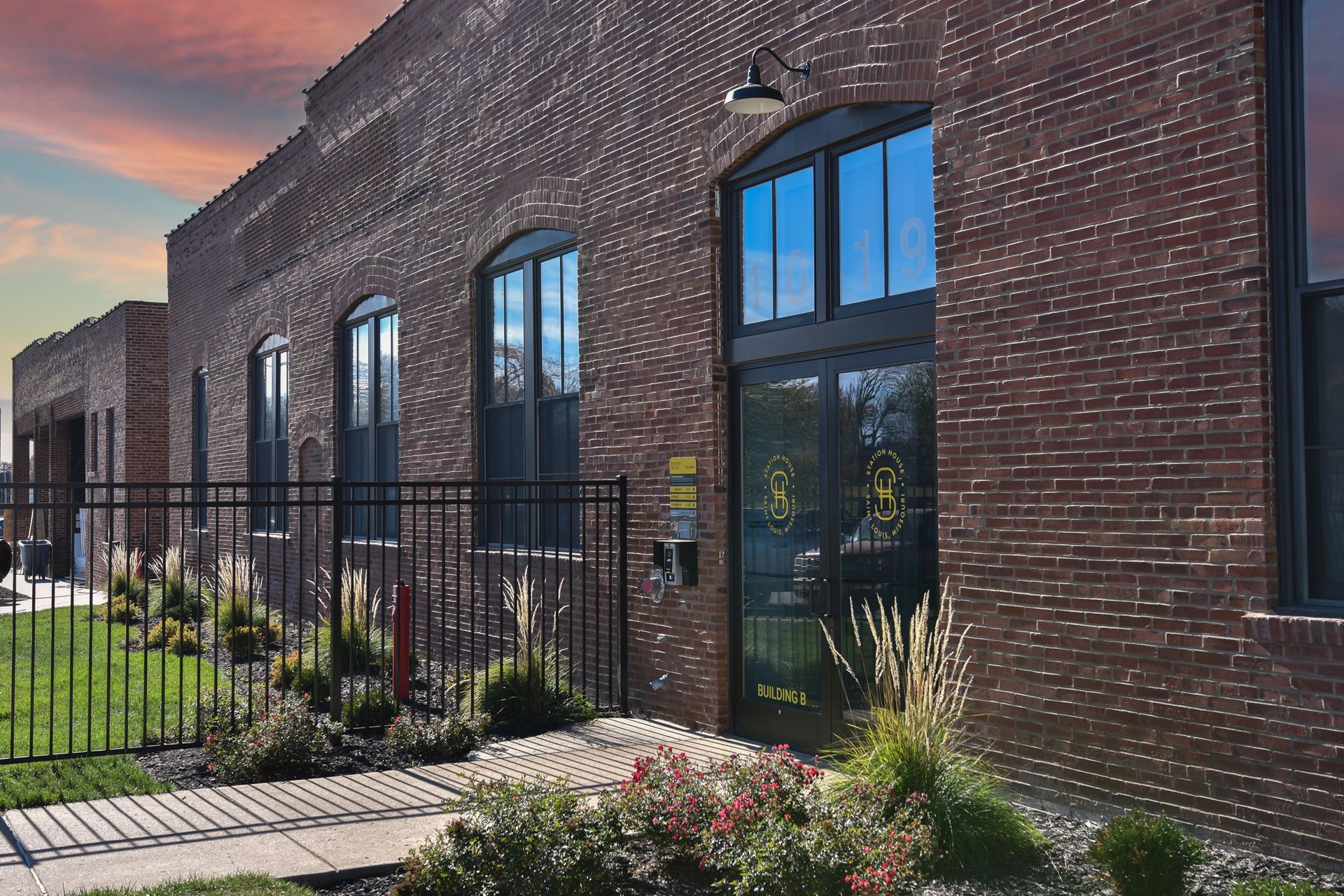 Station House | The Amenities