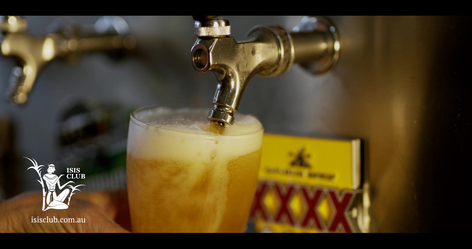 Bistro | Childers, QLD | Isis Club