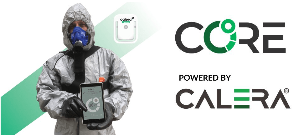 Advanced Core Body Temperature Monitoring with greenTEG