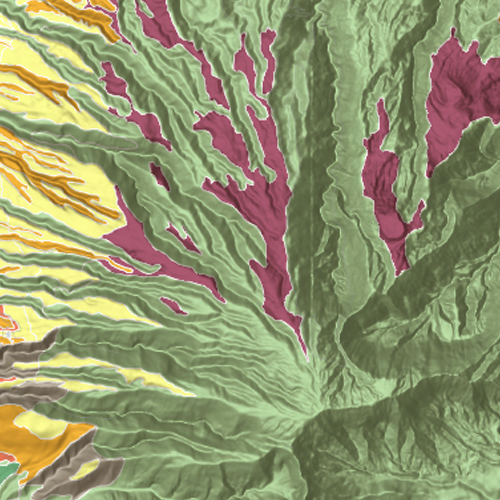 ArcGIS Location Platform | Byg apps med geografisk info
