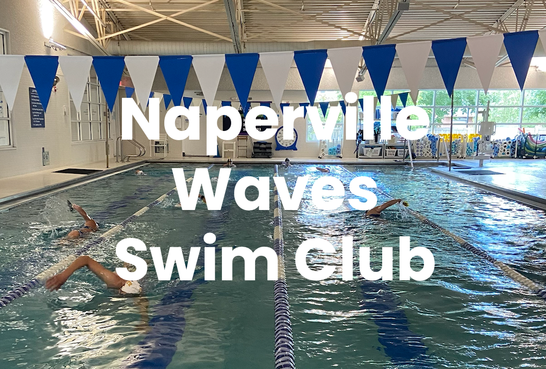 Naperville Waves Swim Club | Masters Swimming