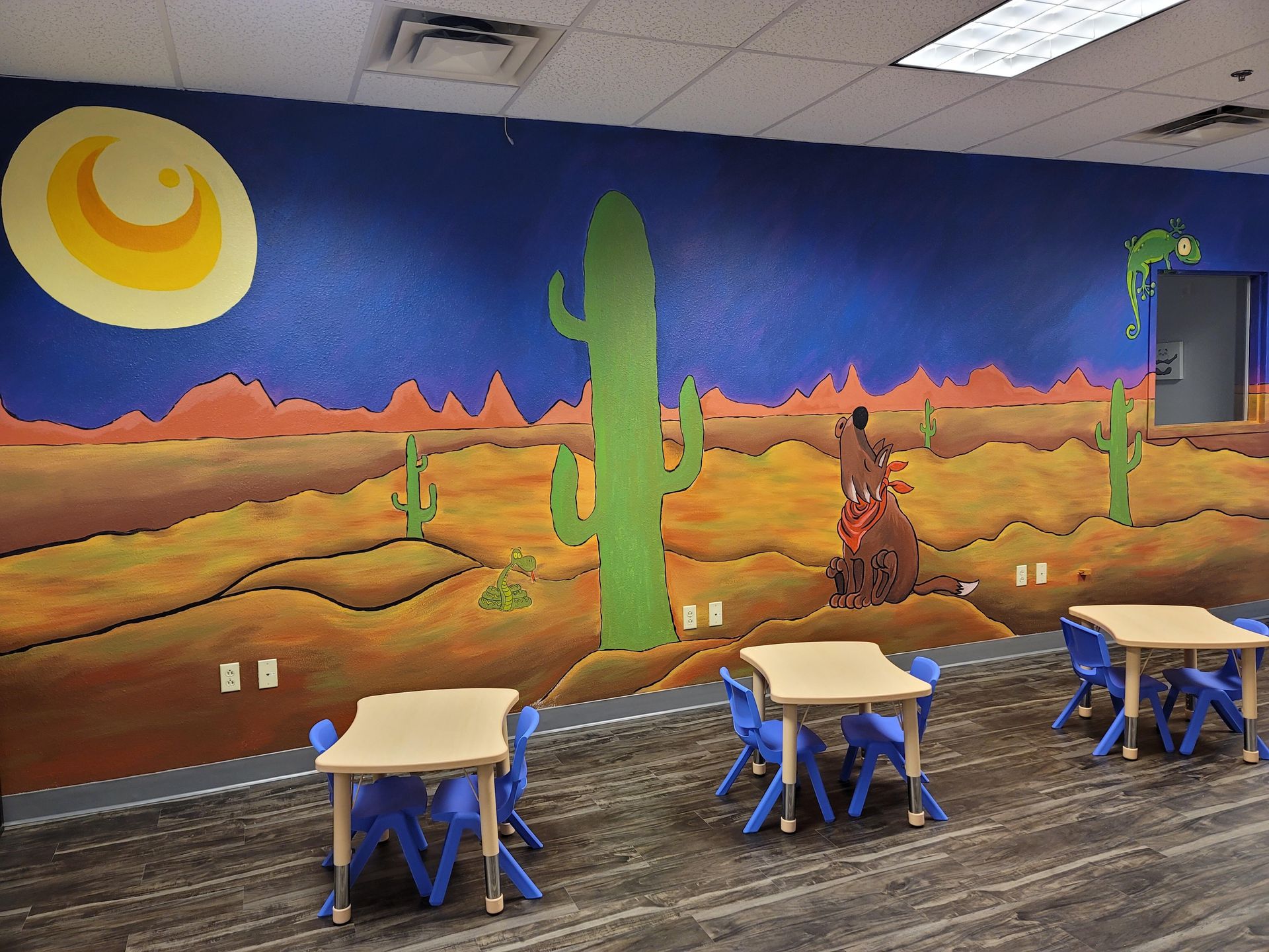 Now Enrolling ABA Therapy in Albuquerque, New Mexico! | ALC