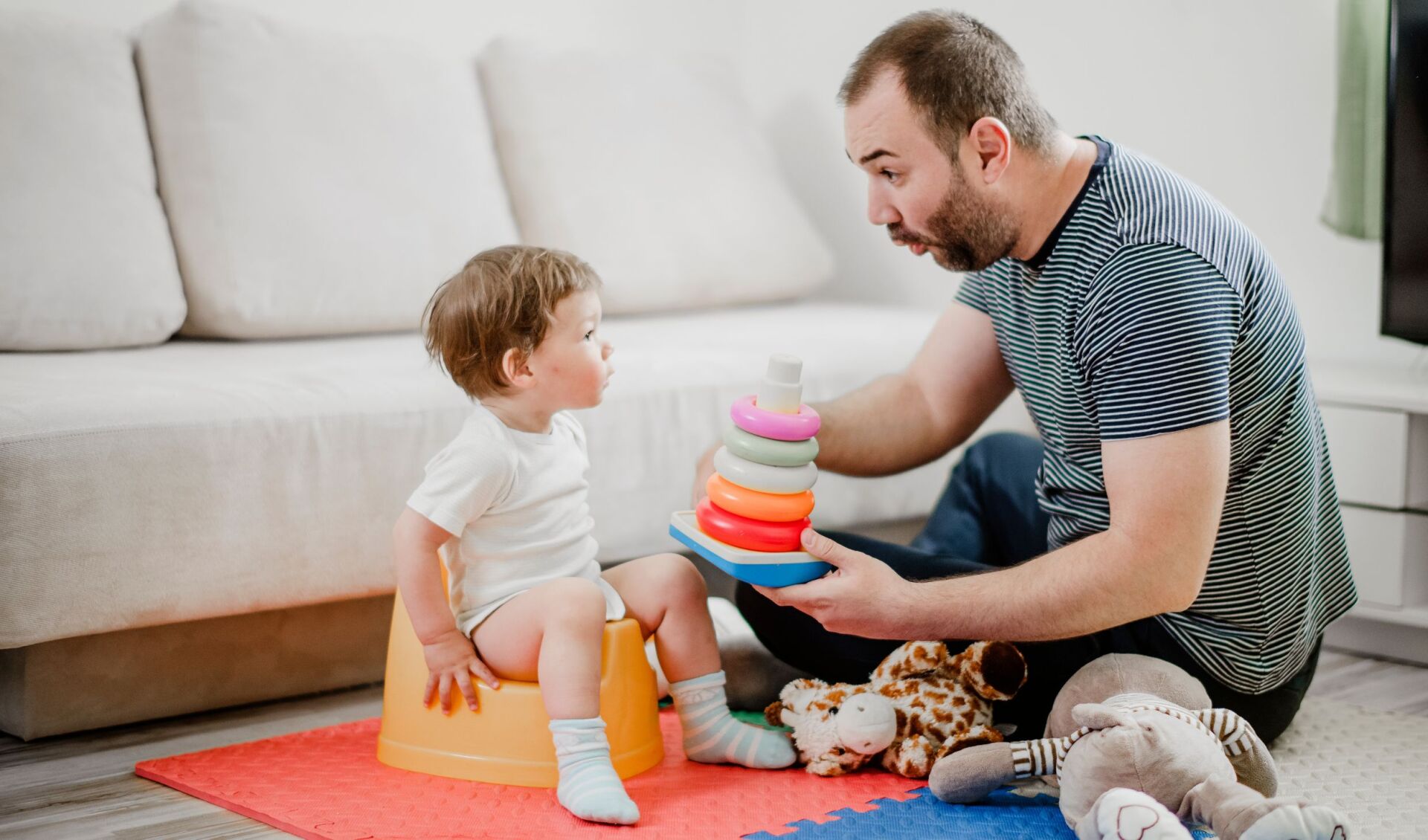 Exploring Center-Based ABA Therapy for Your Child With Autism