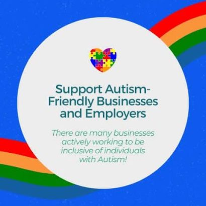 Autism Action Awareness Month: How You Can Take Action