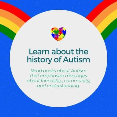 Autism Action Awareness Month: How You Can Take Action