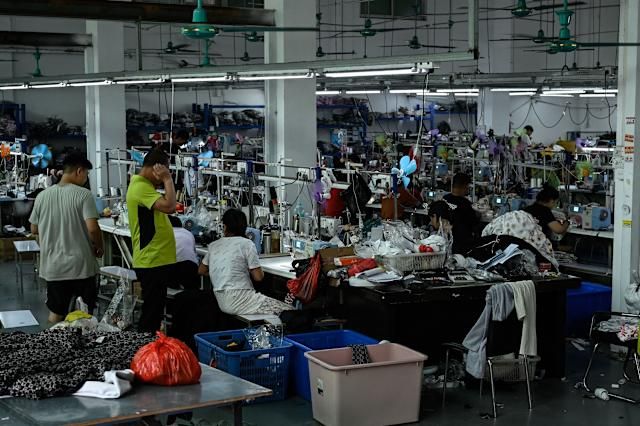 The hidden cost of microtrends and fast fashion in today’s consumer culture