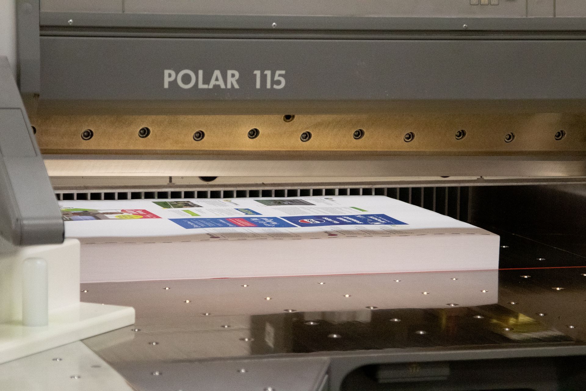 Printing Jobs in Lancaster, PA: Join Our Print Shop in Lancaster County