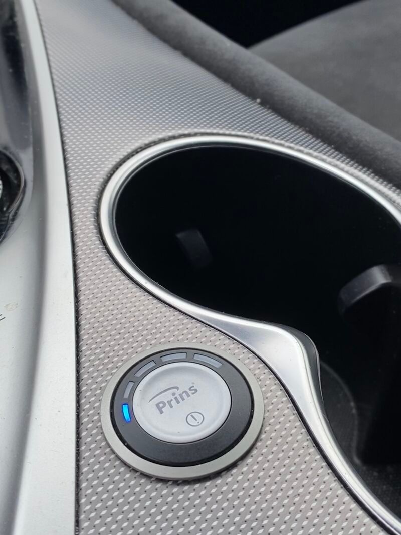 Alternatech | Experts in alternative fuel systems | Gallery