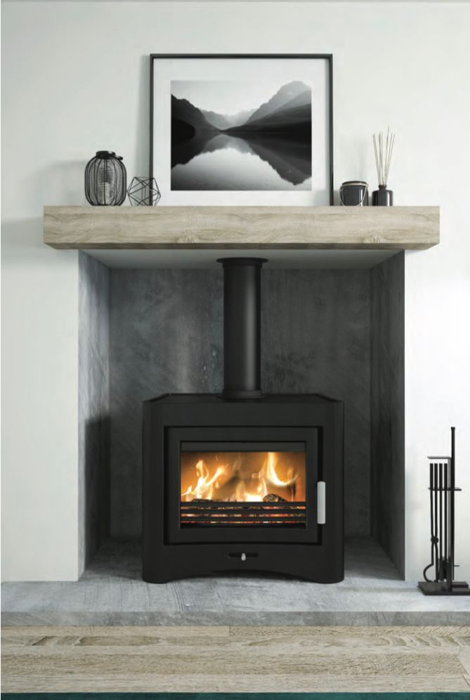 SM Fireplaces Ltd | Products