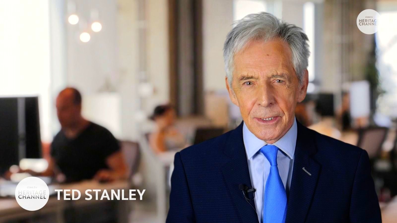 Ted Stanley | Actor | Writer | Teacher | Filmmaker | Musician