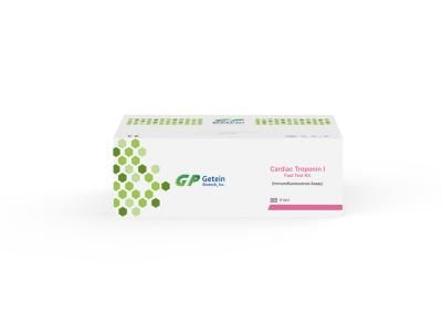 fT4 Fast Test Kit (Immunofluorescence Assay)