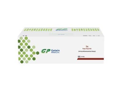 Total IgE Fast Test Kit (Immunofluorescence Assay)