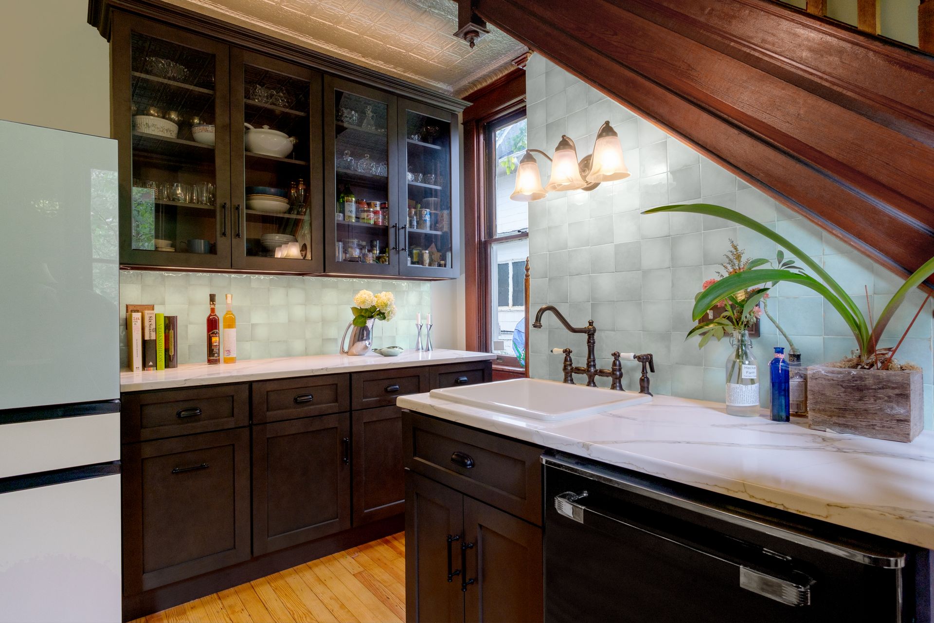 Baltimore Kitchen Renovation