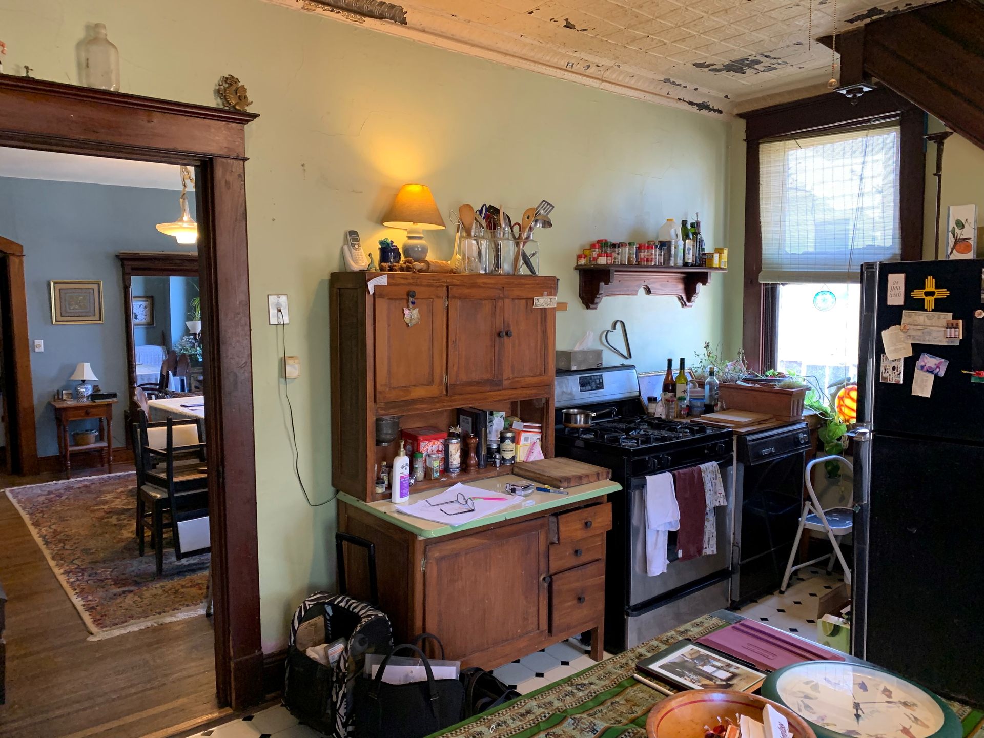 Baltimore Kitchen Renovation