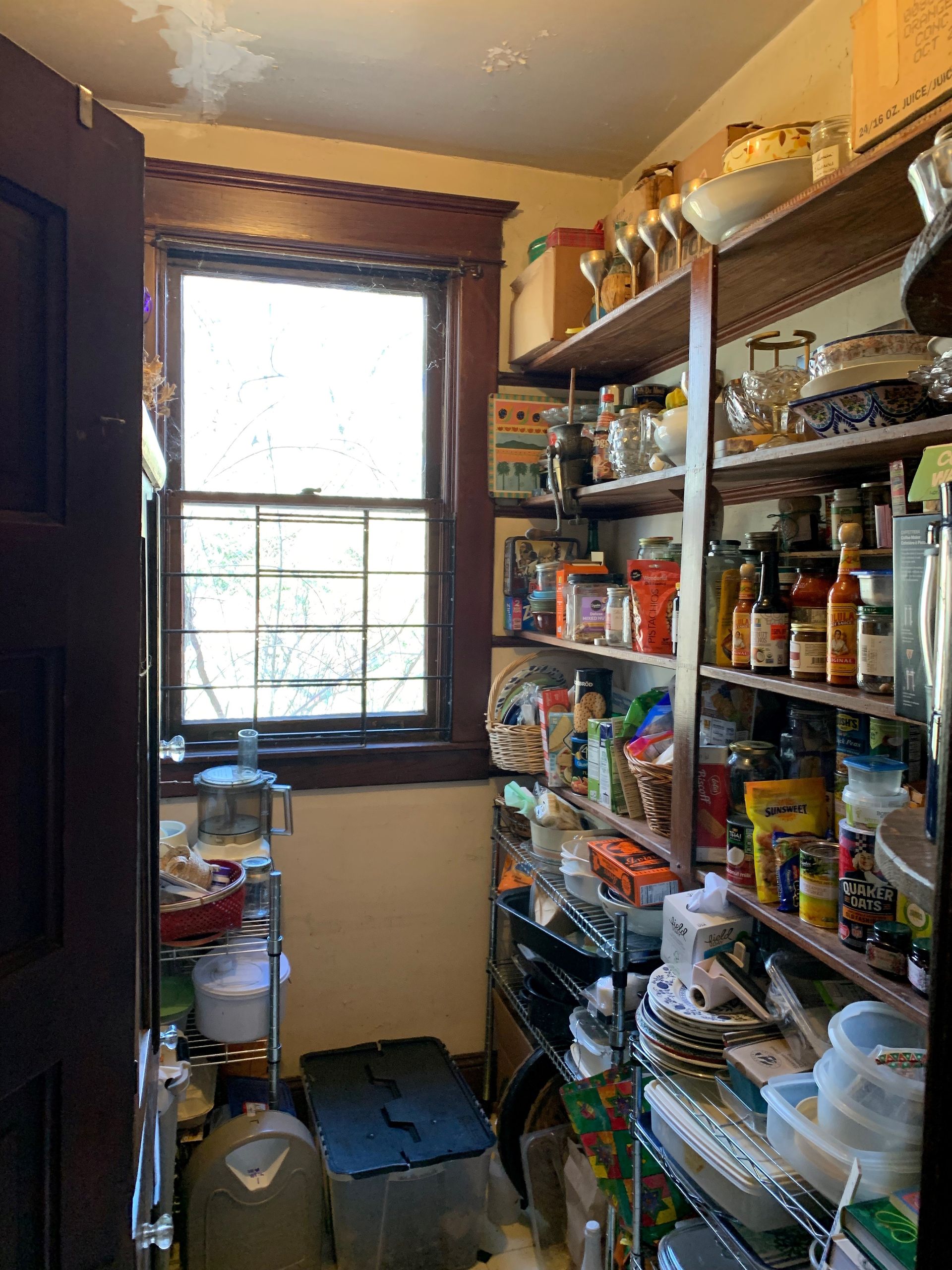 Baltimore Kitchen Renovation