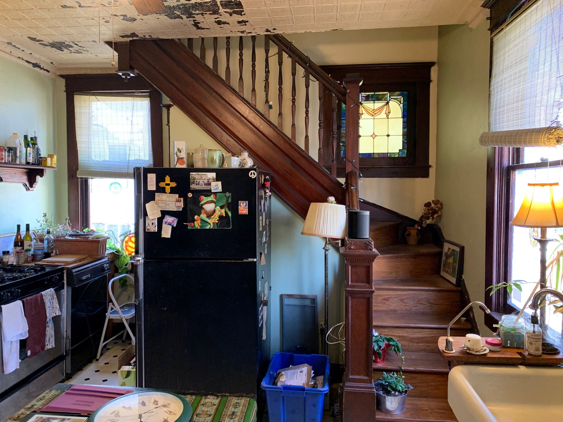 Baltimore Kitchen Renovation