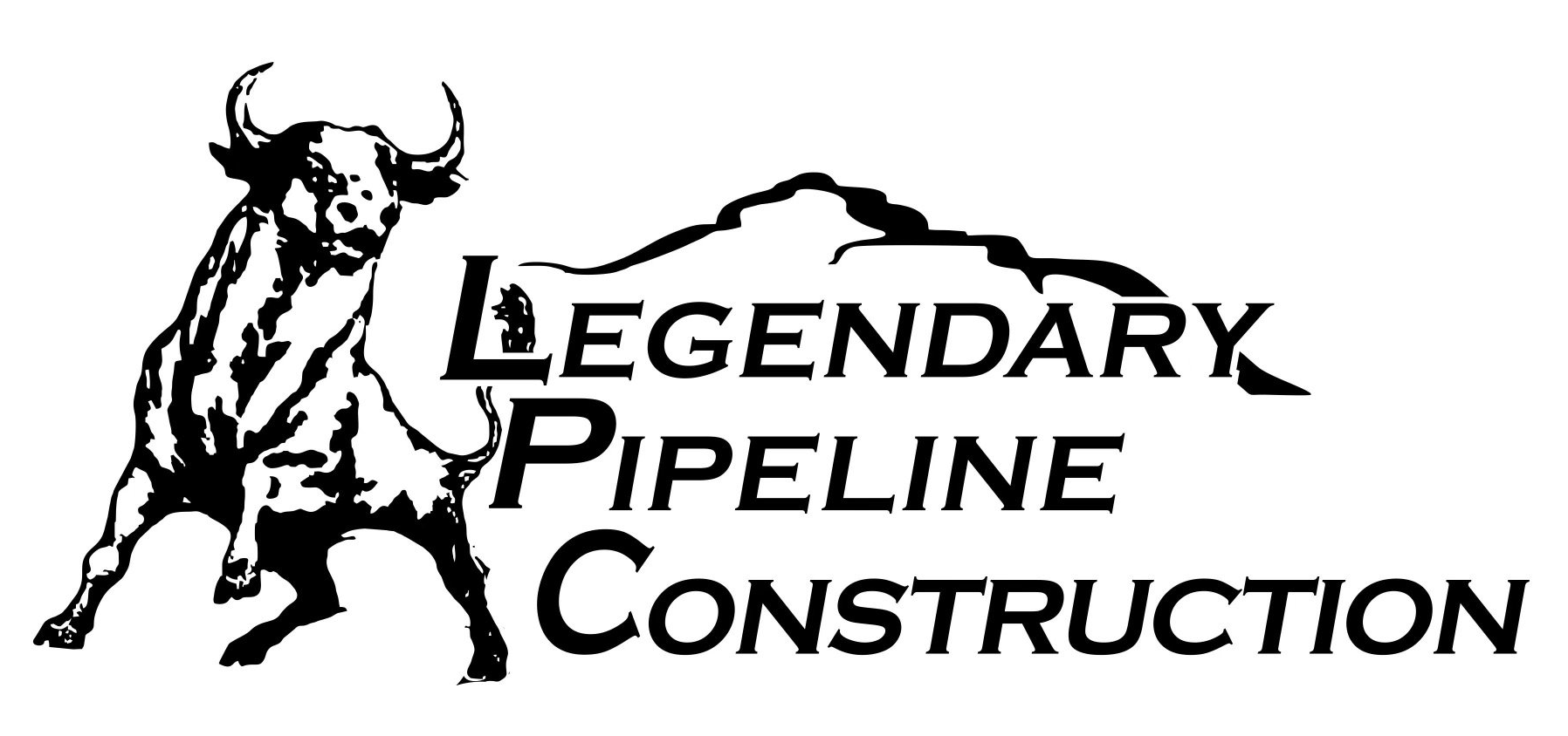 Legendary Pipeline Construction