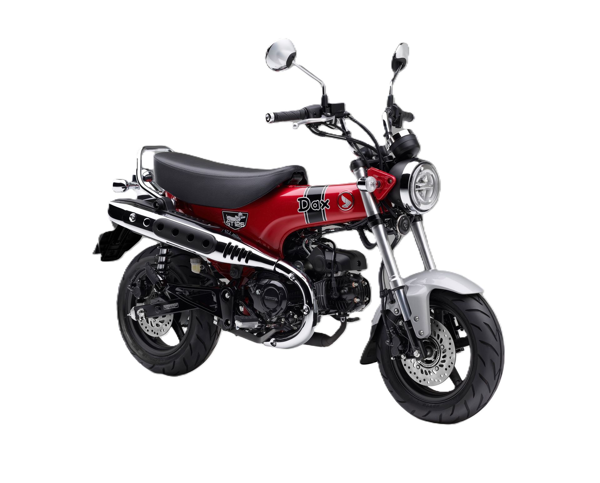 Avtomarket Rebernik d.o.o. / Honda, Wottan Motor, Lem Motor