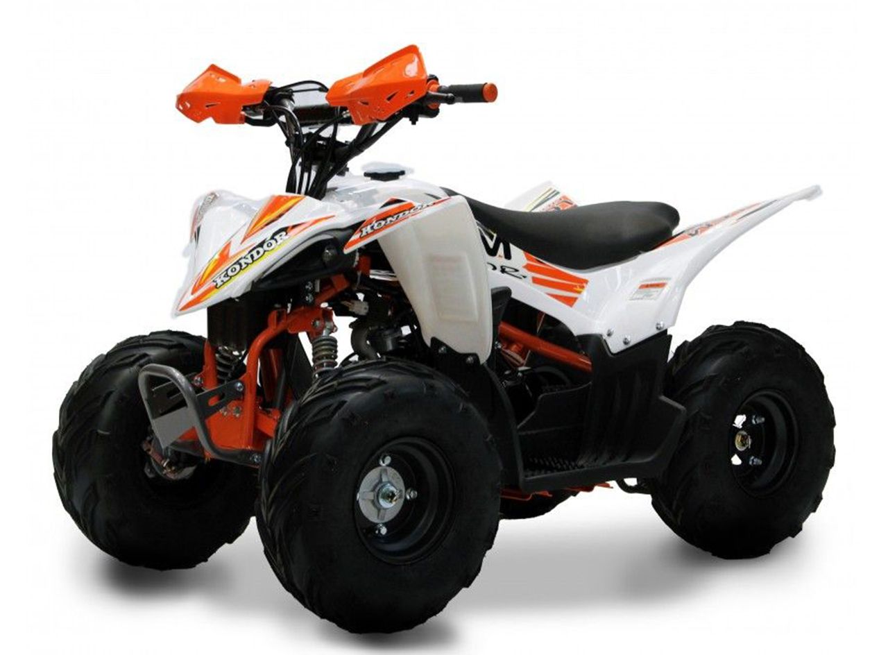 Avtomarket Rebernik d.o.o. / Honda, Wottan Motor, Lem Motor