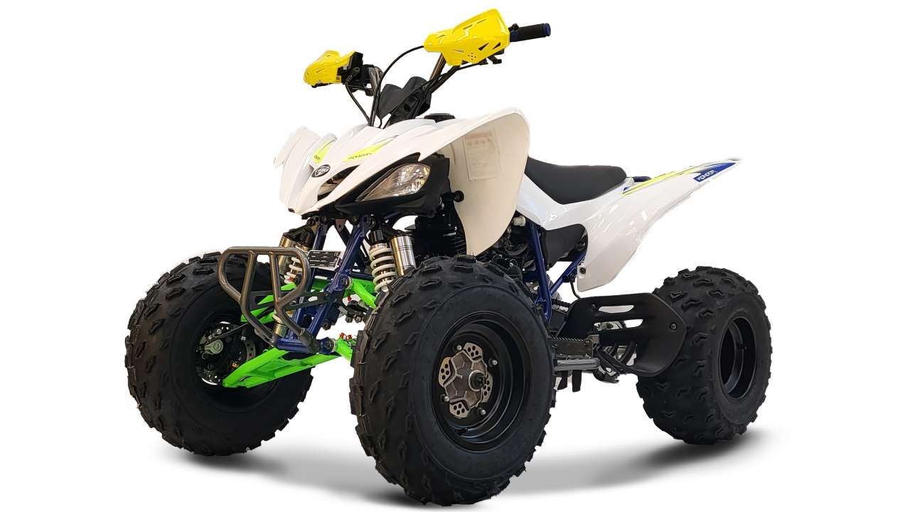 Avtomarket Rebernik d.o.o. / Honda, Wottan Motor, Lem Motor