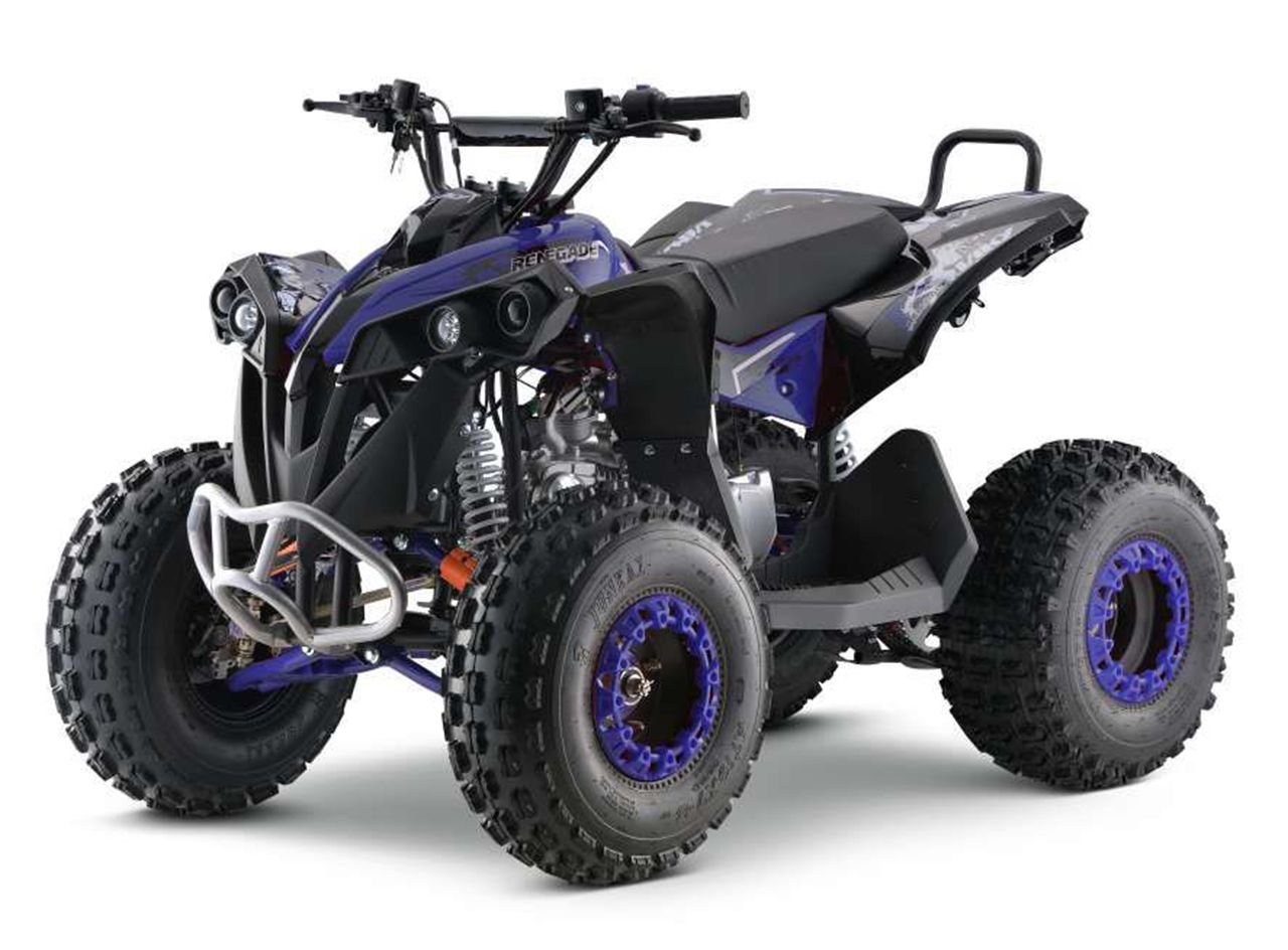 Avtomarket Rebernik d.o.o. / Honda, Wottan Motor, Lem Motor