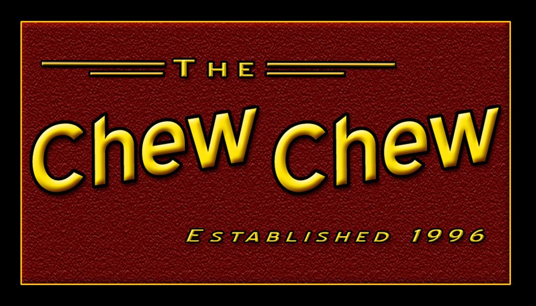 Upscale American Cuisine | The Chew Chew | Chicagoland