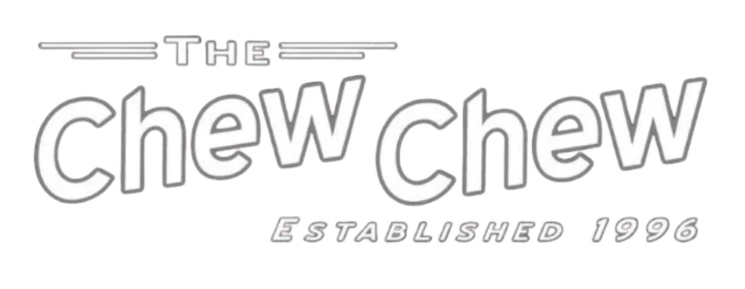 Seasonal Menu | The Chew Chew