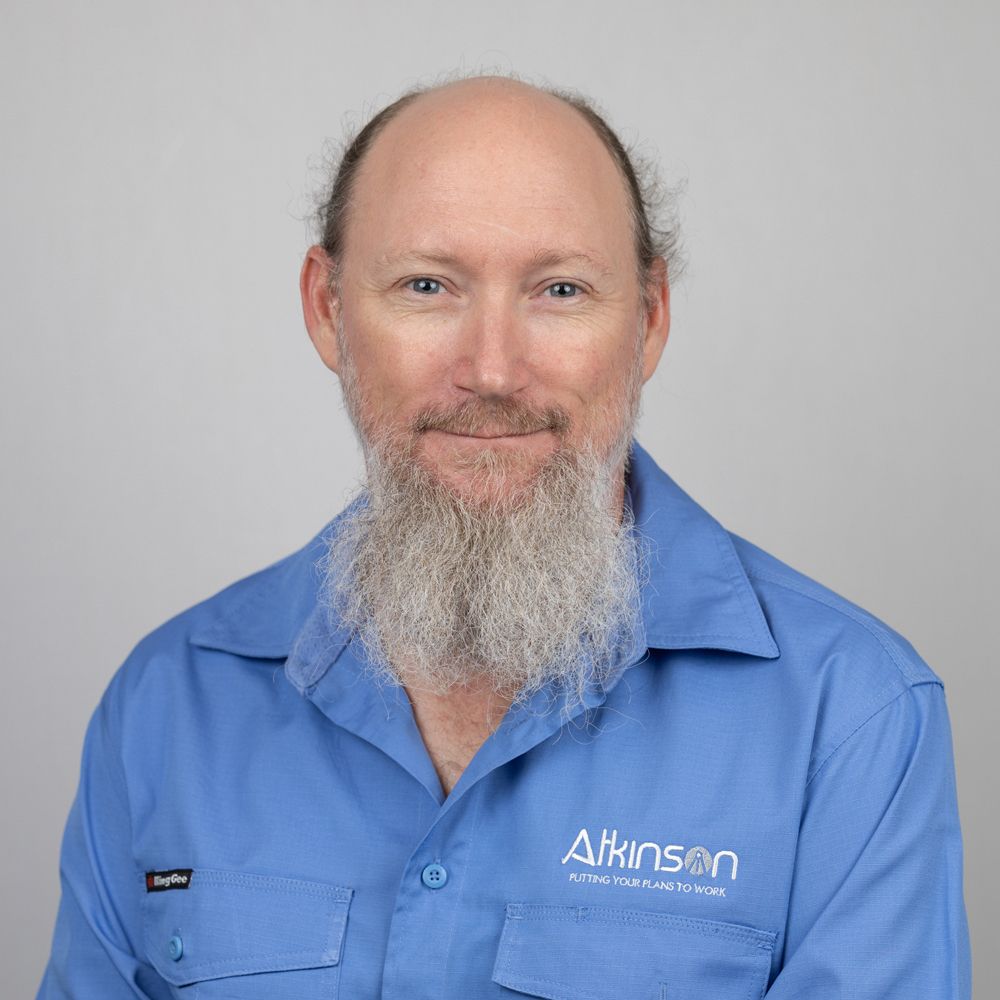 Atkinson Surveys | Our Team – Townsville & Cairns
