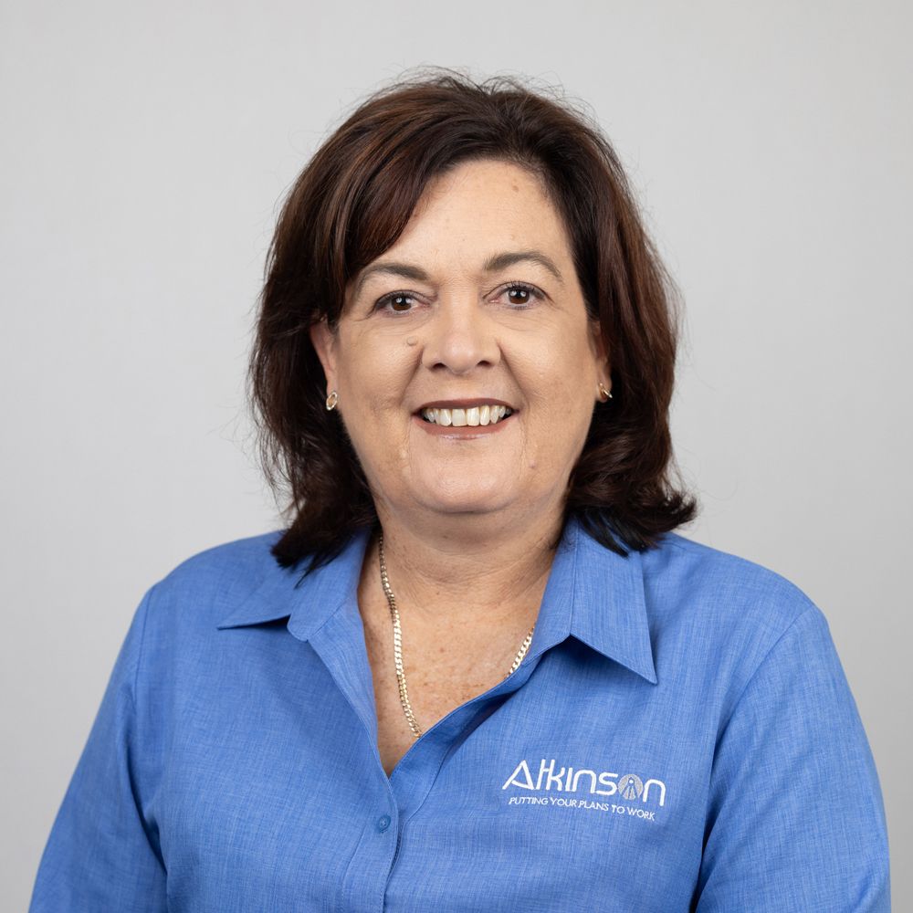 Our Team | Townsville, QLD | Atkinson Surveys