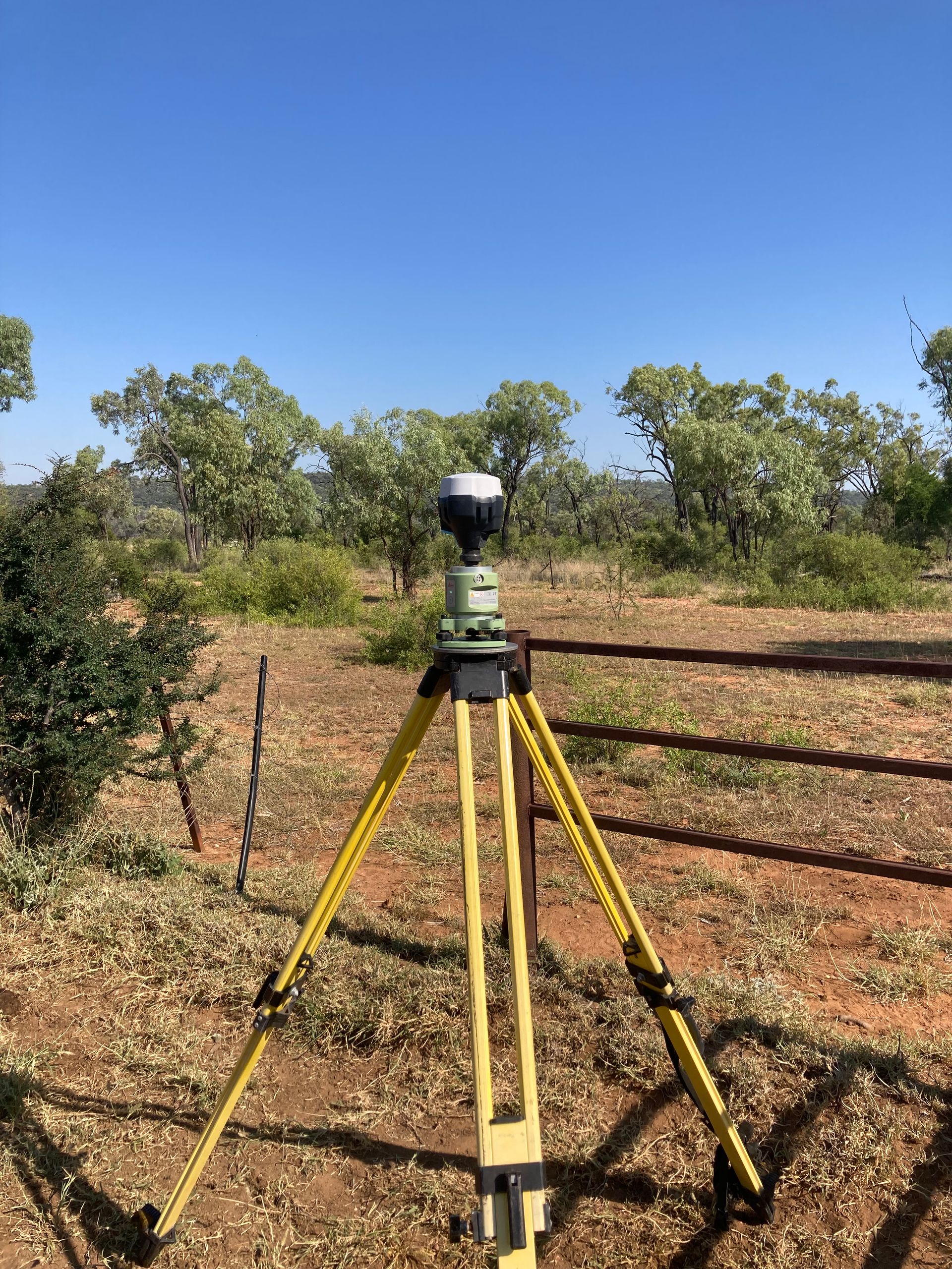 Projects | Townsville, QLD | Atkinson Surveys