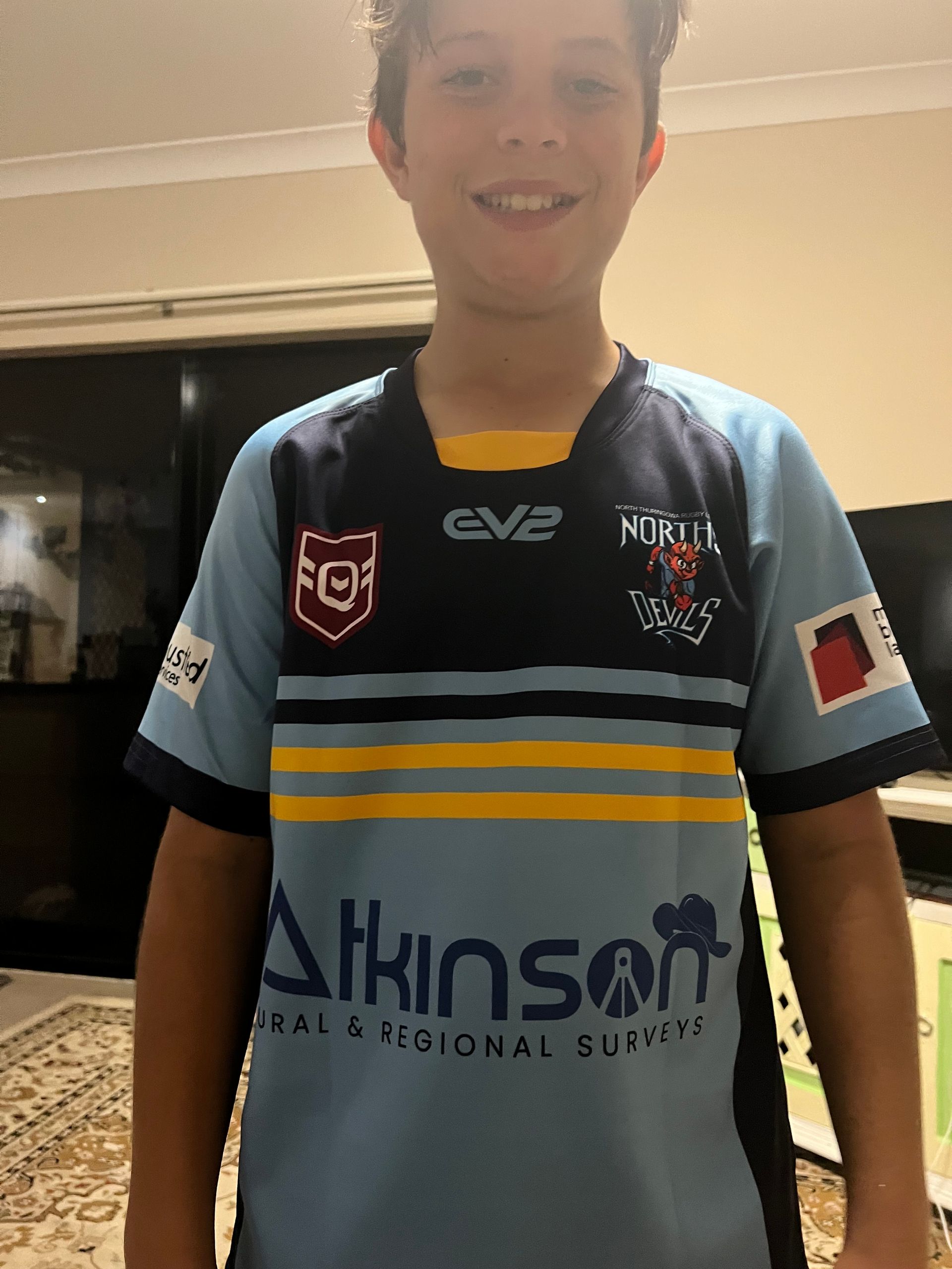 Atkinson Surveys | Projects – Townsville & Cairns