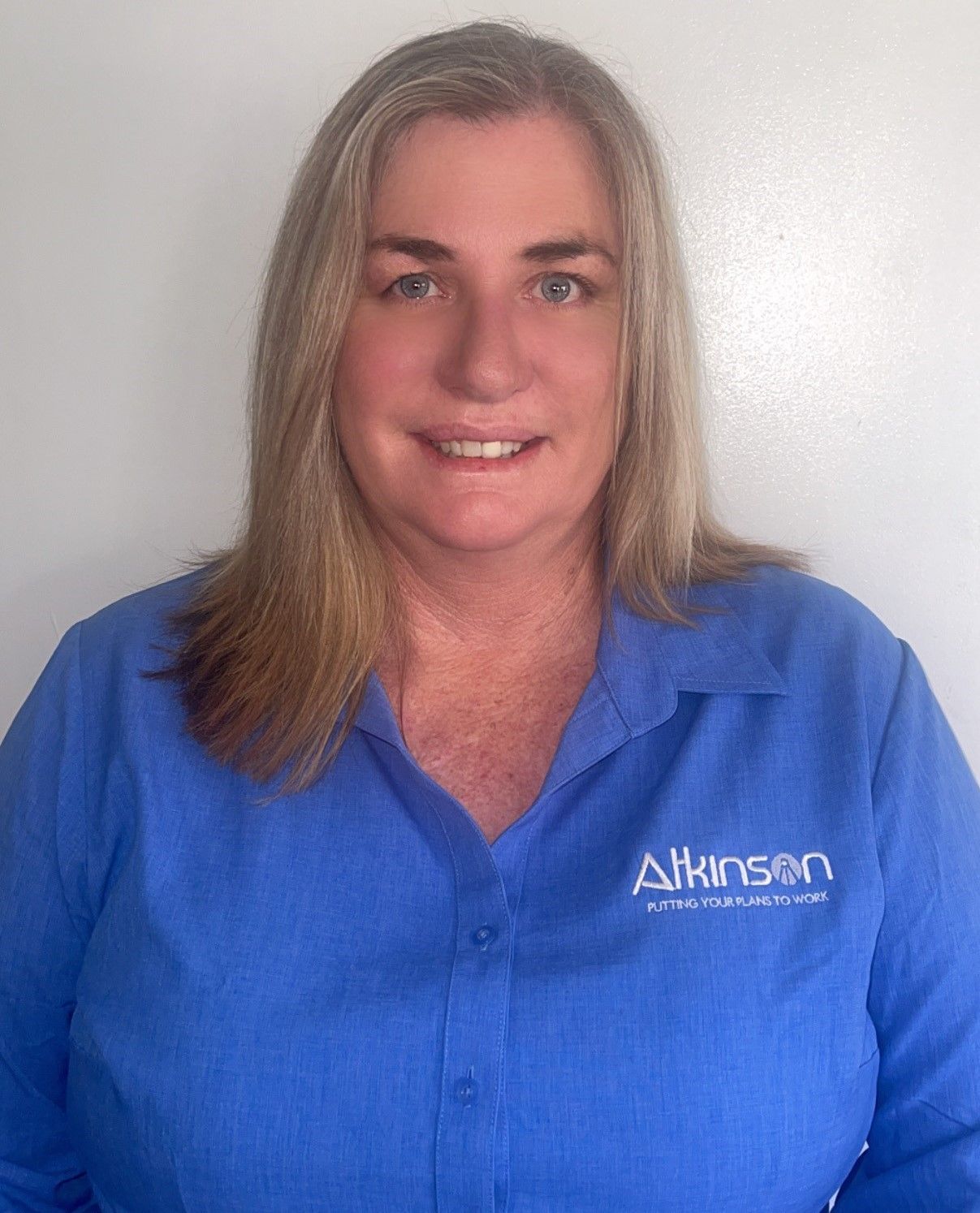 Atkinson Surveys | Our Team – Townsville & Cairns