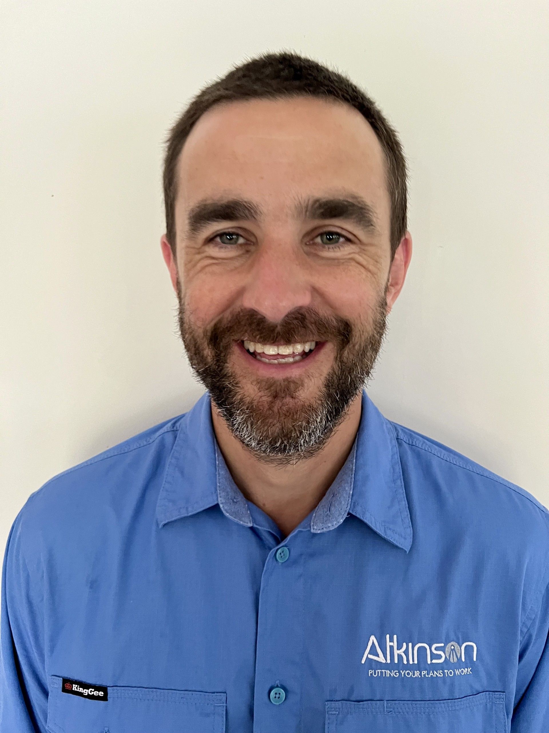 Atkinson Surveys | Our Team – Townsville & Cairns