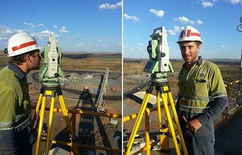 Atkinson Surveys | Projects – Townsville & Cairns