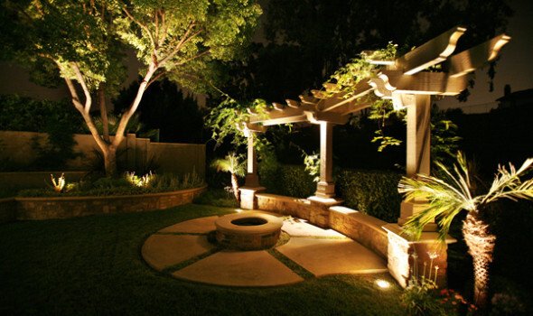 Orange County Local Landscape Architects & Design Services - Land Mechanics