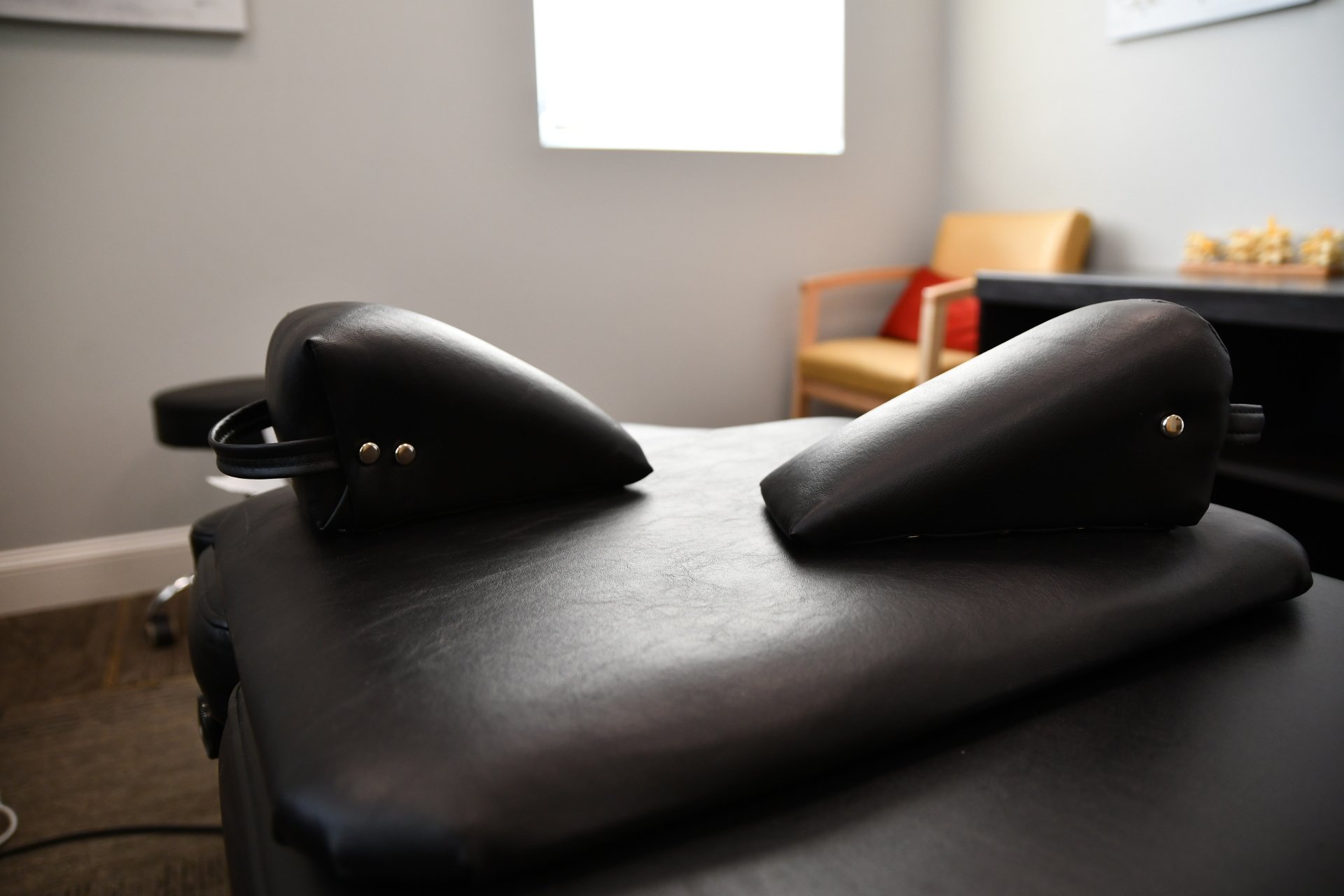 Rib Out of Alignment: Rhode Island Chiropractor