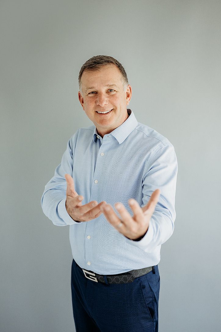 About Us | Estner Injury Centers