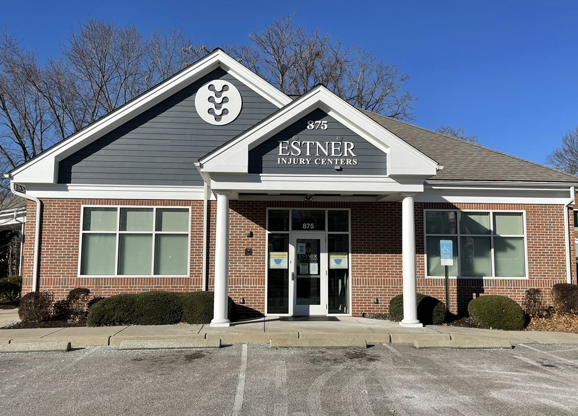Personal Injury Center in RI | Estner Injury Centers