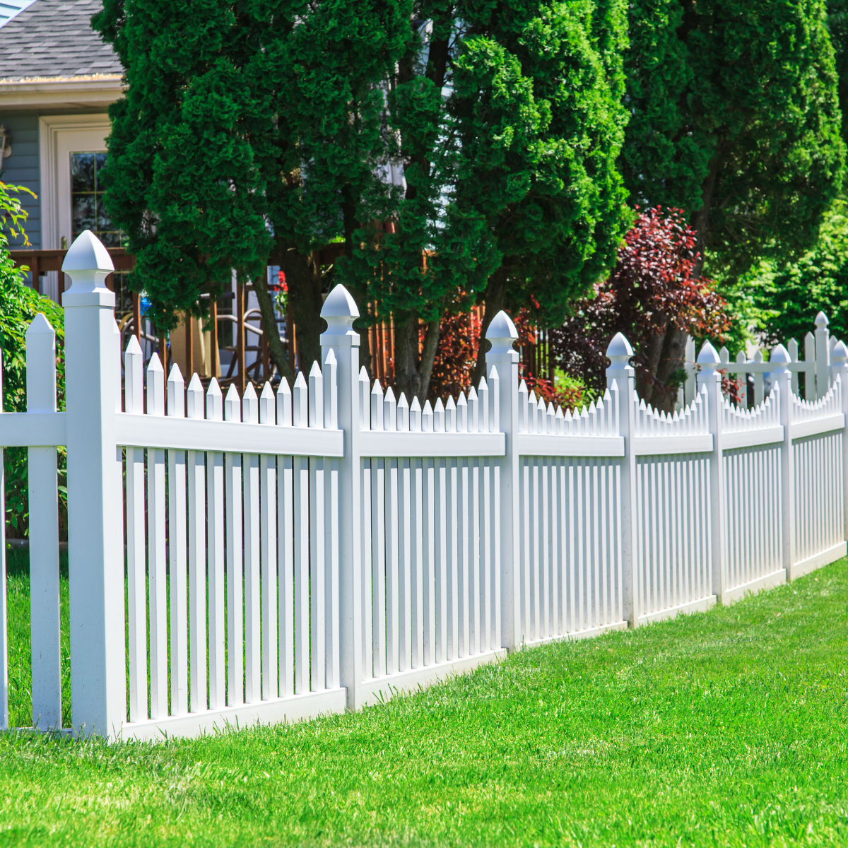 Fence Repair Menomonee Falls, WI - Repair Your Broken or Damage Fence ...