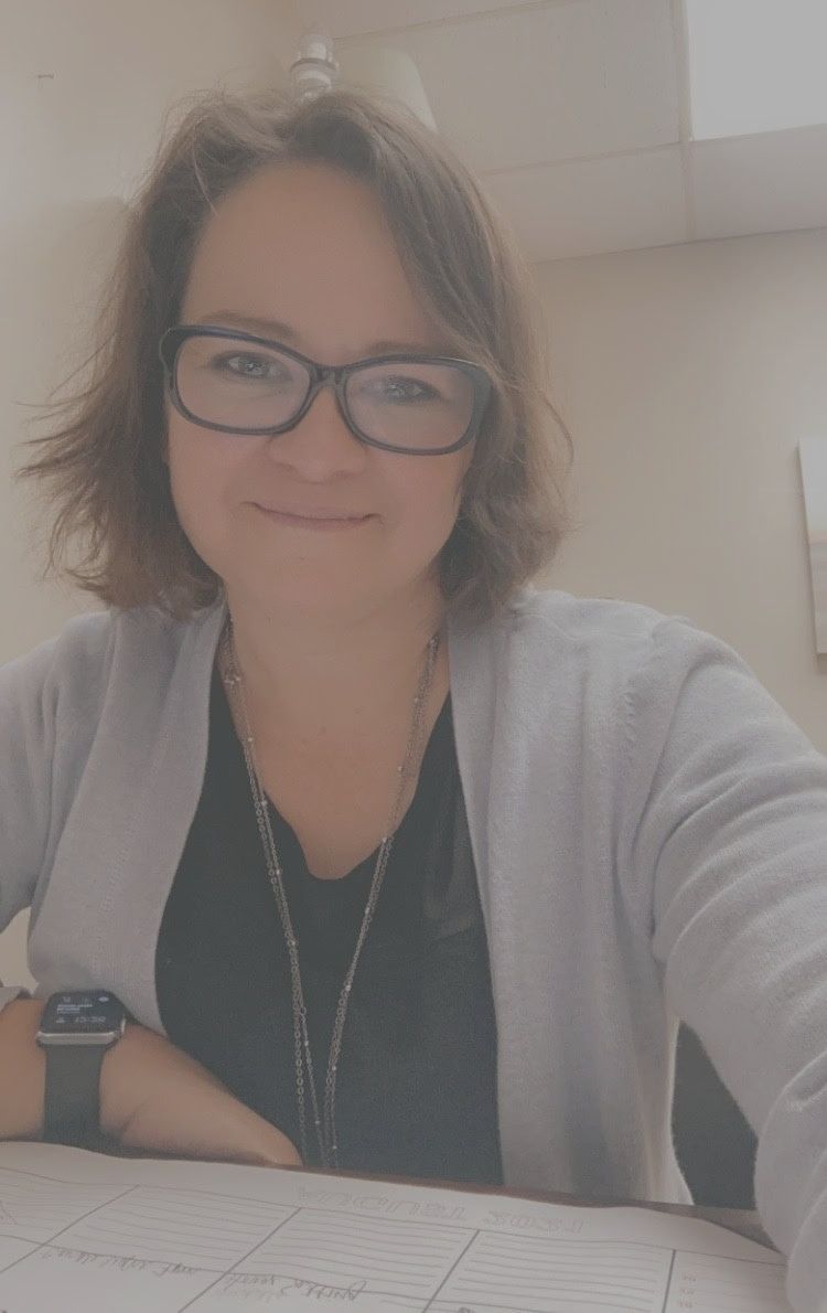 About Me | April Murray-Bravo, LMFT in Dallas, TX | Therapist