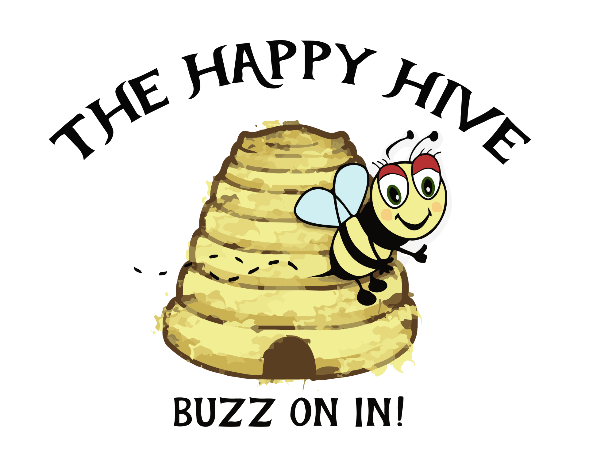 Happy Hive