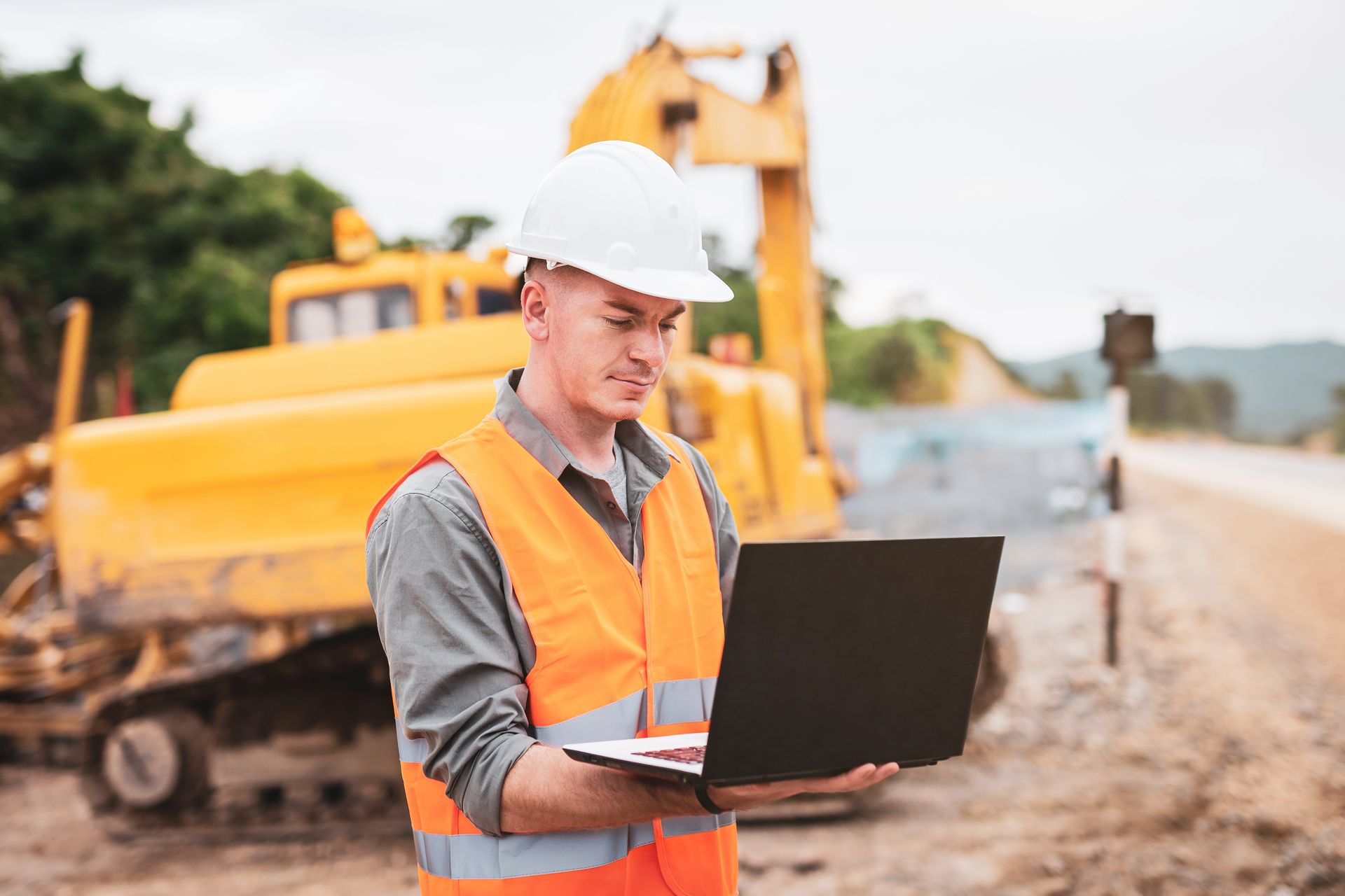 Full Service Civil Engineering | Jacksonville, IL