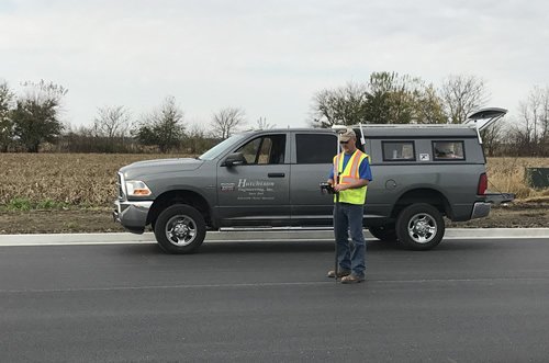 Engineering & Land Surveying | Jacksonville, IL