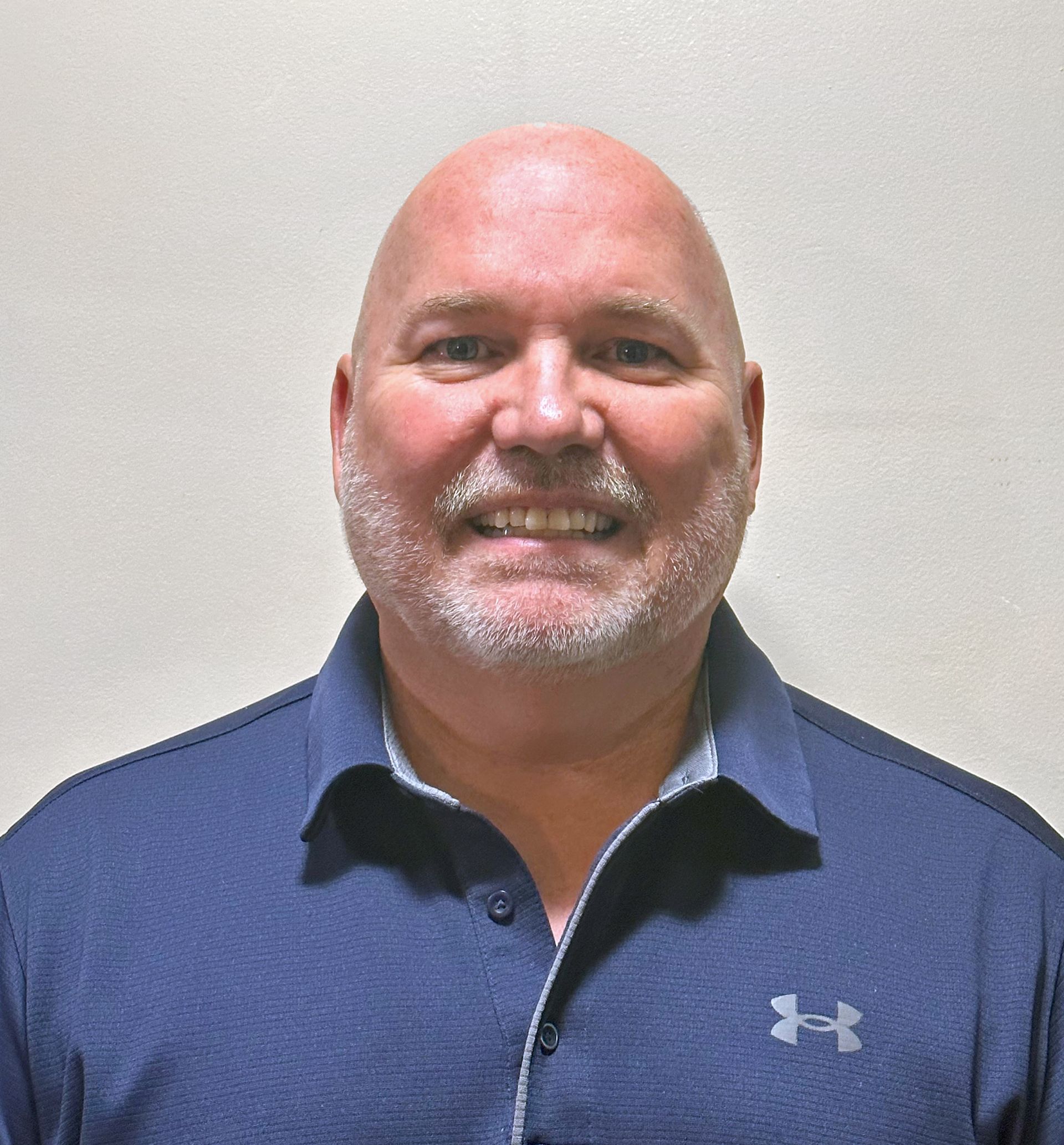 Steve Hughes