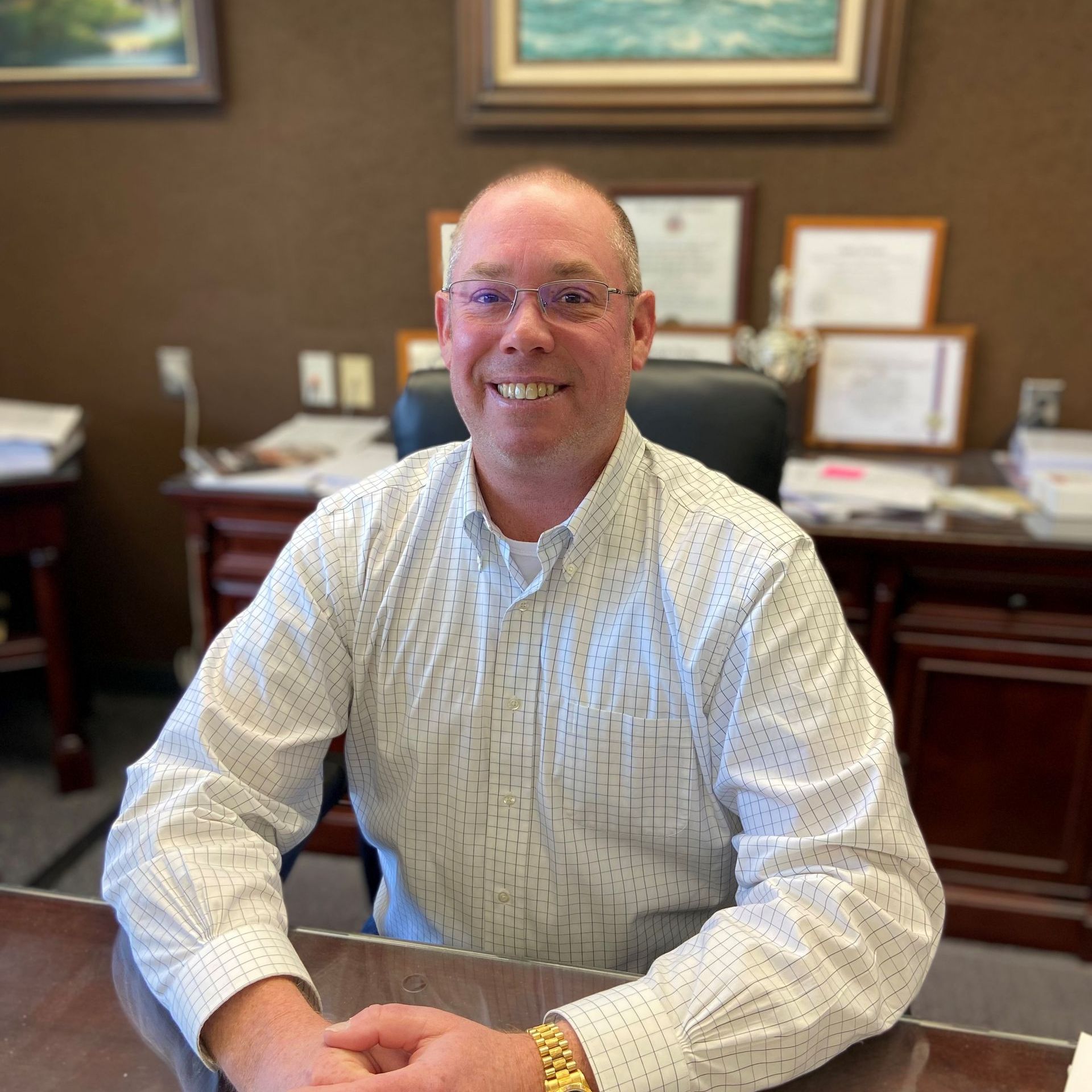 Professional Engineering Firms | Jacksonville, IL