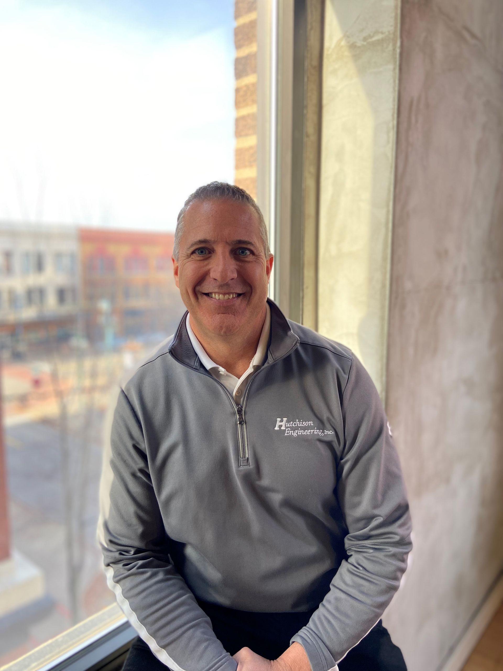 Engineer Firm Leadership | Jacksonville, IL