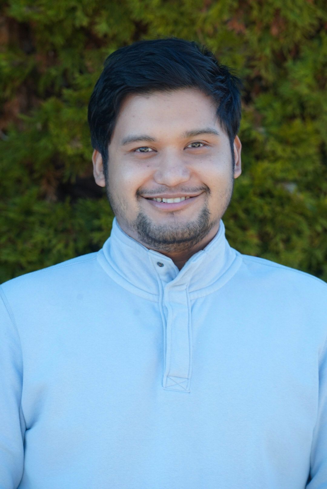 Suvam Malla