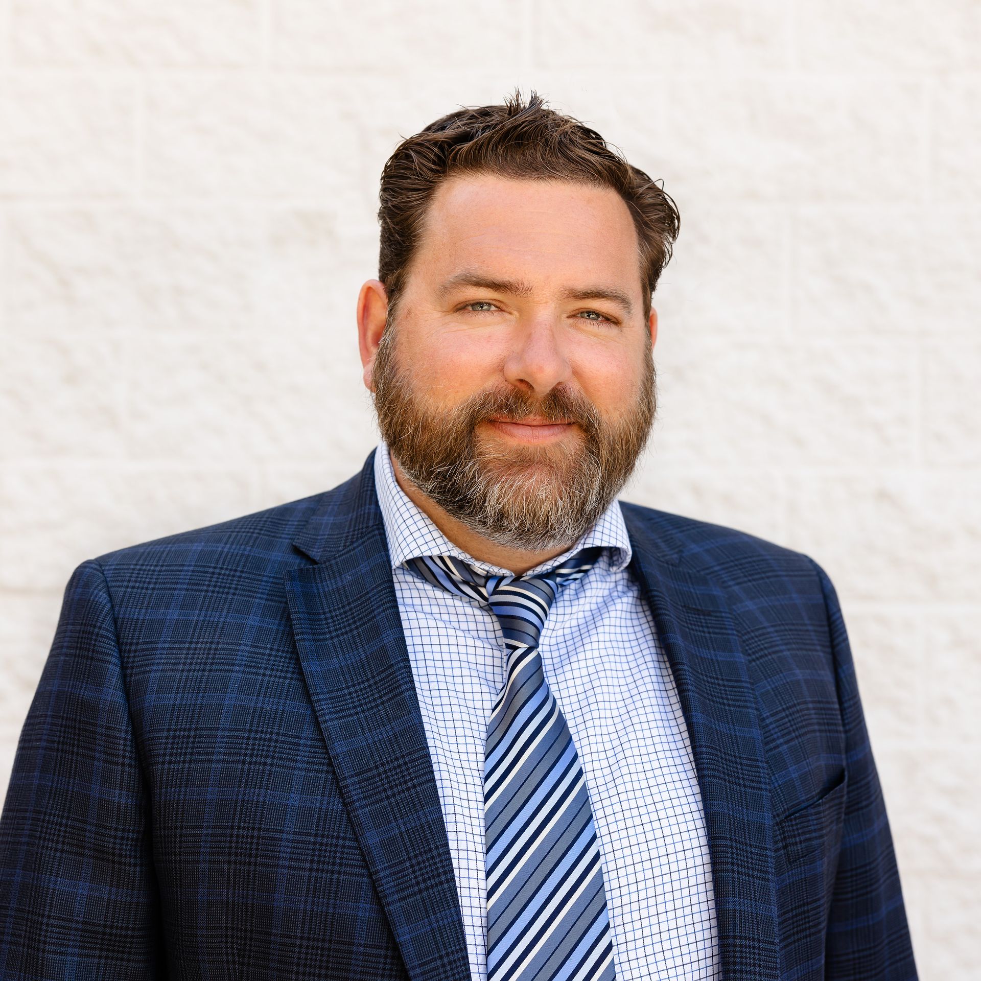 Joseph Wick, Jr - Vice President/Director of Operations