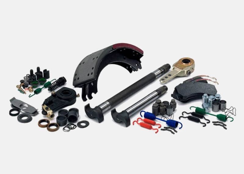 Venta de refacciones y repuestos, originales y de reemplazo en Puebla