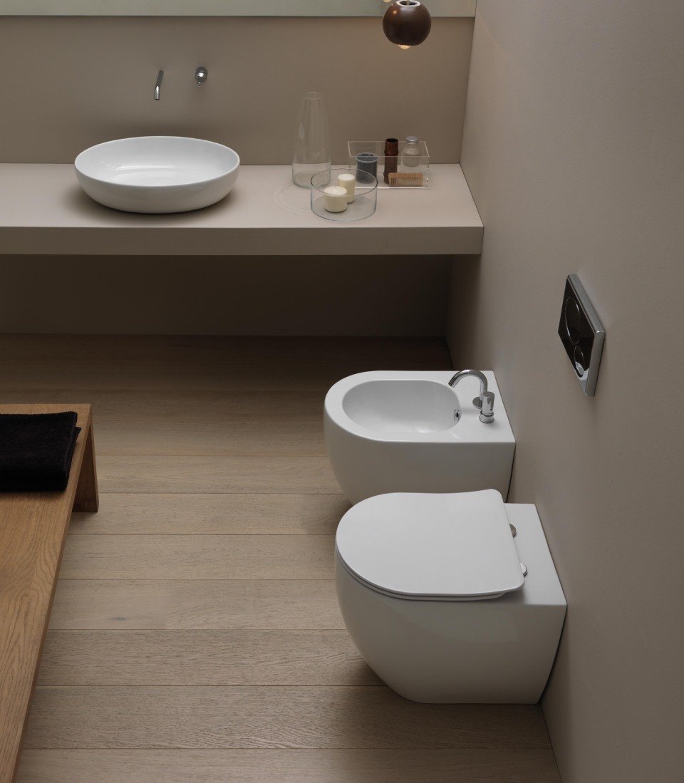 Sanitari | Bergamo | Progetto Bagno